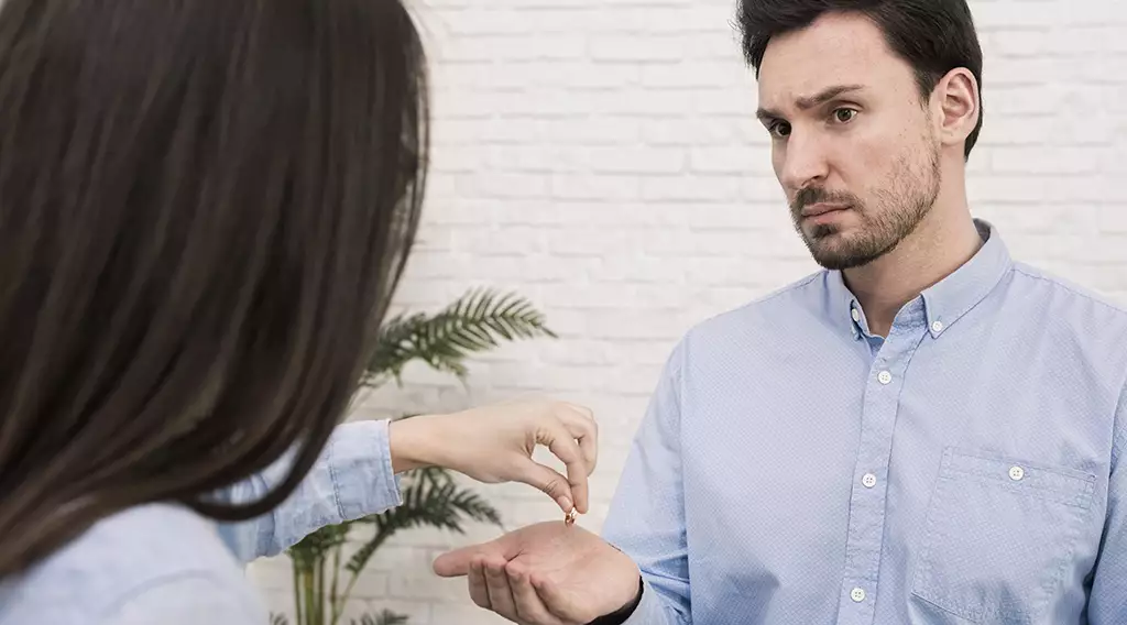 Consequences of Marriage Scams in Thailand | Thailand Law Library