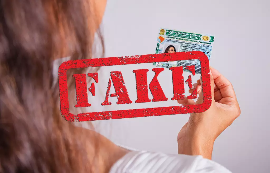 Fake Driver’s License Scams in Thailand | Thailand Law Library
