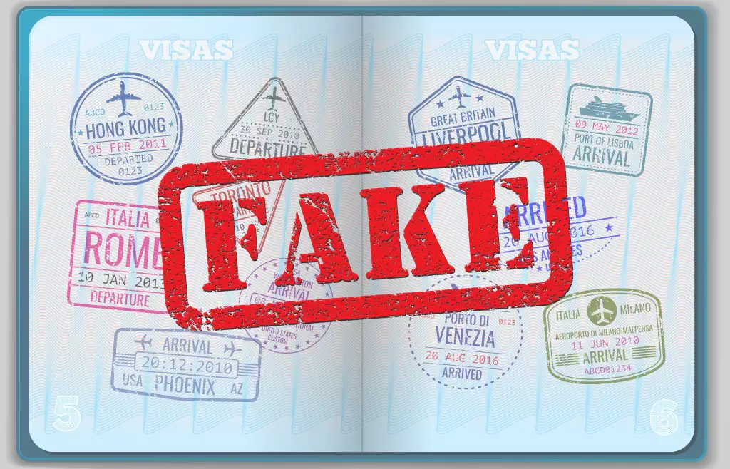Fake Passport and Citizenship Scams in Thailand | Thailand Law Library