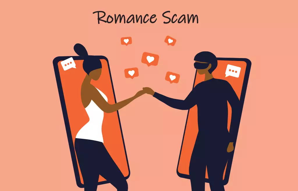 Romance Scams in Thailand | Thailand Law Library